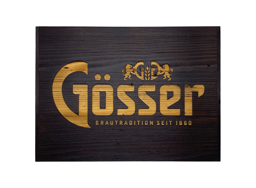 Gösser Shop